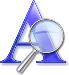 Windows Font Viewer | Logopedia | Fandom