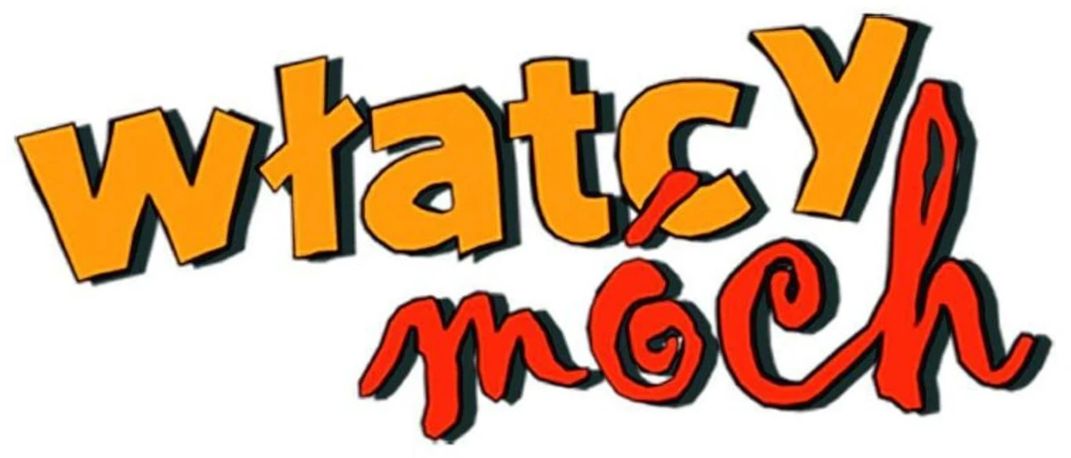 Włatcy móch | Logopedia | Fandom