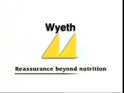 Wyeth | Logopedia | Fandom