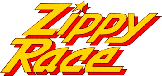 Zippy Race | Logopedia | Fandom