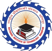 National Institute of Technology Manipur | Logopedia | Fandom