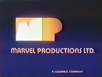 Marvel Productions/Other | Logopedia | Fandom