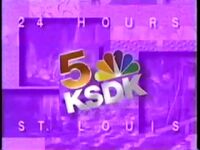 KSDK/News | Logopedia | Fandom
