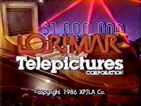 Lorimar-Telepictures/Other | Logopedia | Fandom