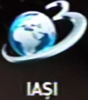 Category:Defunct regional television channels in Romania | Logopedia ...