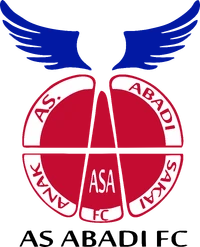 AS Abadi | Logopedia | Fandom