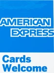 American Express/Other | Logopedia | Fandom