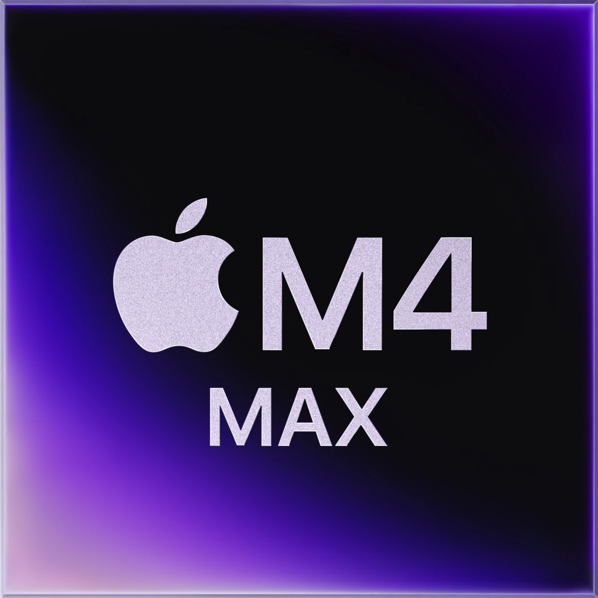 Apple M4 Max | Logopedia | Fandom