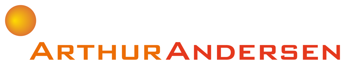 Arthur Andersen | Logopedia | Fandom