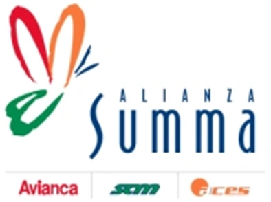 Sam Colombia | Logopedia | Fandom