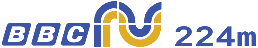 BBC Radio Ulster | Logopedia | Fandom