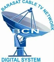 Barasat Cable TV Network | Logopedia | Fandom