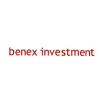 Benex Investment | Logopedia | Fandom