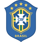 Confederação Brasileira de Futebol | Logopedia | Fandom