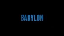 Babylon (TV Program) | Logopedia | Fandom