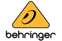 Behringer | Logopedia | Fandom