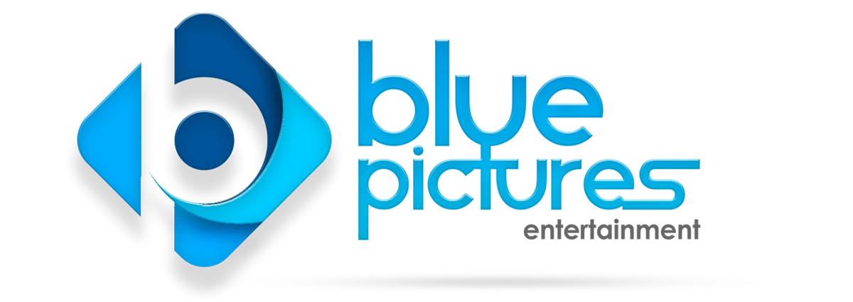 Blue Pictures | Logopedia | Fandom