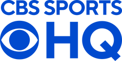 Logo Cbs Sports Png