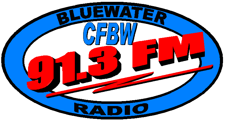 CFBW-FM | Logopedia | Fandom