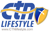 CTN Lifestyle | Logopedia | Fandom