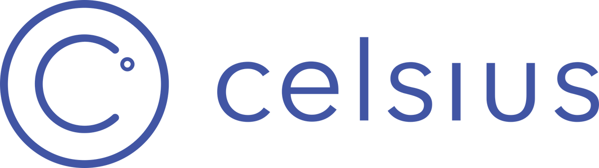 Celsius | Logopedia | Fandom