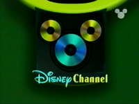 Disney Channel (international)/Circles Idents | Logopedia | Fandom