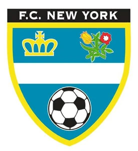 FC New York | Logopedia | Fandom