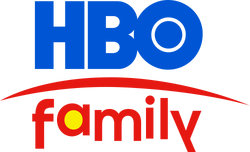HBO Family (Asia) | Logopedia | Fandom