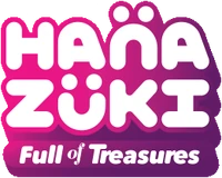 Hanazuki: Full of Treasures | Logopedia | Fandom