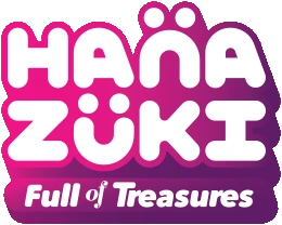 Hanazuki: Full of Treasures | Logopedia | Fandom