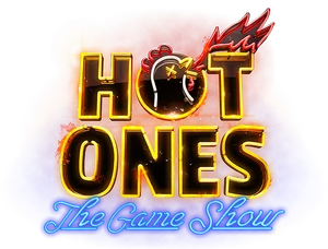 Hot Ones: The Game Show | Logopedia | Fandom