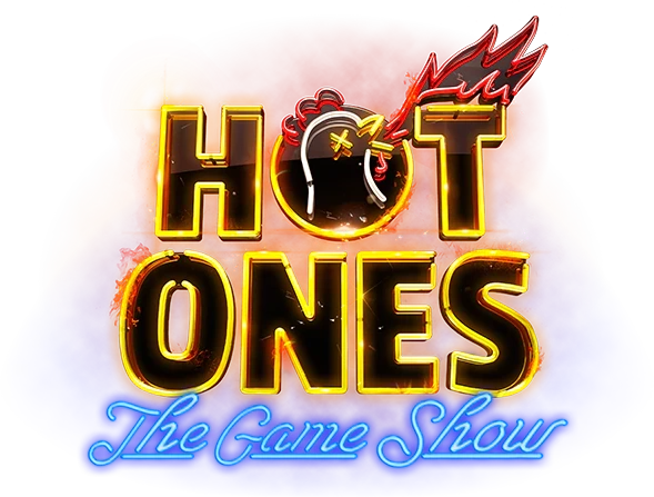 Hot Ones: The Game Show | Logopedia | Fandom