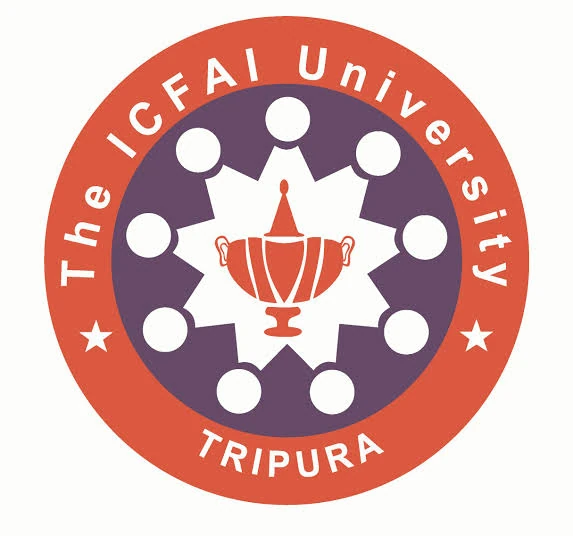 ICFAI University, Tripura | Logopedia | Fandom