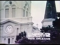 WYES-TV/Other | Logopedia | Fandom