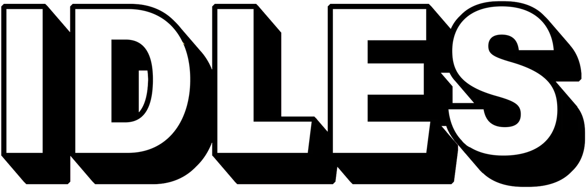Idles | Logopedia | Fandom