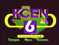 KCEN-TV | Logopedia | Fandom
