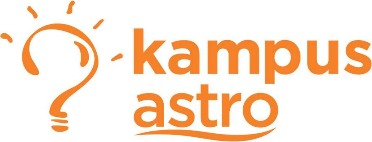 Kampus Astro | Logopedia | Fandom