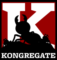 Kongregate | Logopedia | Fandom