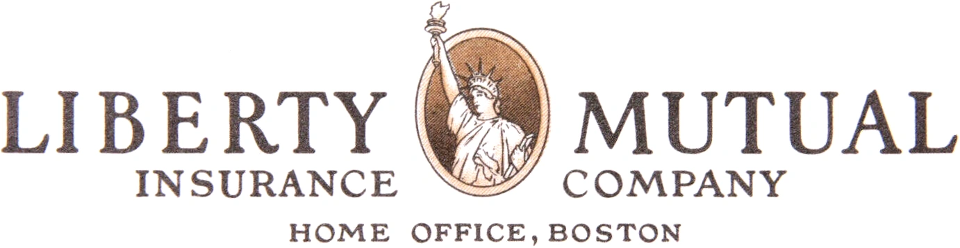 Liberty Mutual Insurance Logo