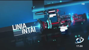 Linia întâi | Logopedia | Fandom