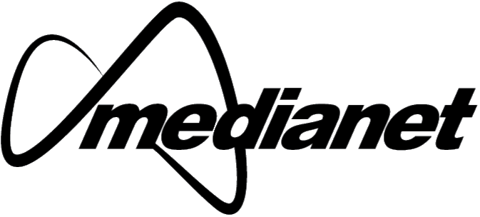 Medianet | Logopedia | Fandom