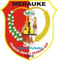 Merauke | Logopedia | Fandom