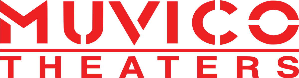 Muvico Theaters | Logopedia | Fandom