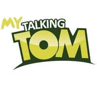 My Talking Tom | Logopedia | Fandom