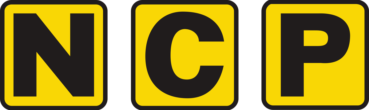 National Car Parks | Logopedia | Fandom