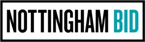 Nottingham Business Improvement District | Logopedia | Fandom