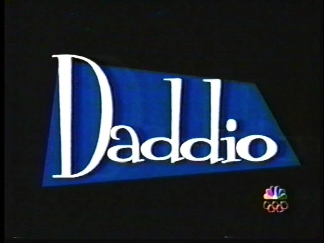 Daddio | Logopedia | Fandom