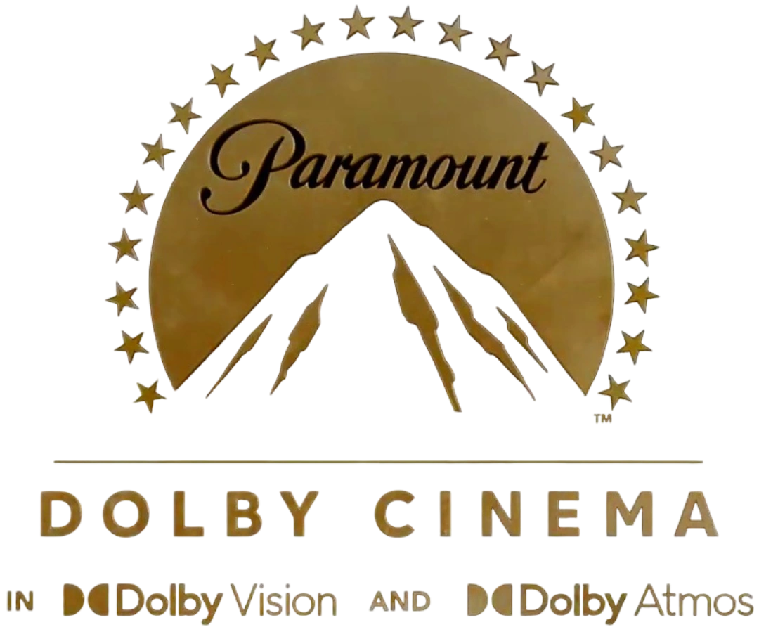 Paramount Dolby Cinema | Logopedia | Fandom