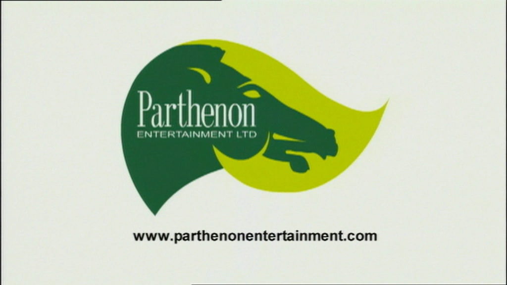Parthenon Entertainment | Logopedia | Fandom