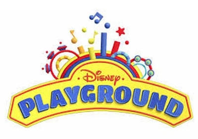 Playground (Disney) | Logopedia | Fandom